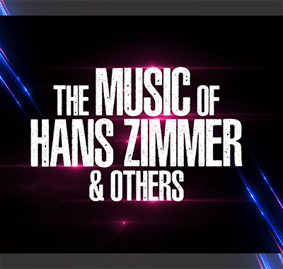 Hans Zimmer Baden Baden