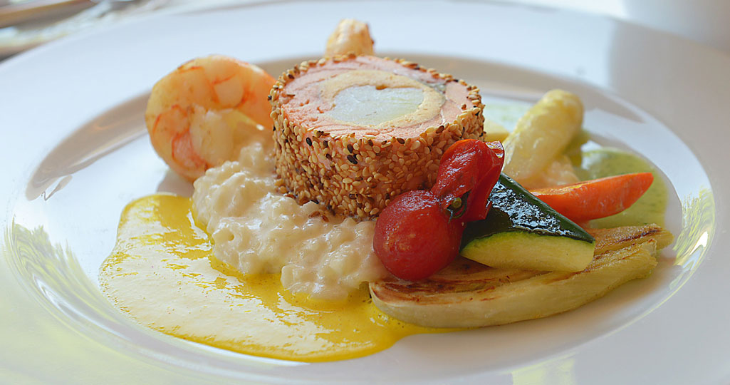 Kurhaus Gastronomie | Kurhaus Baden-Baden